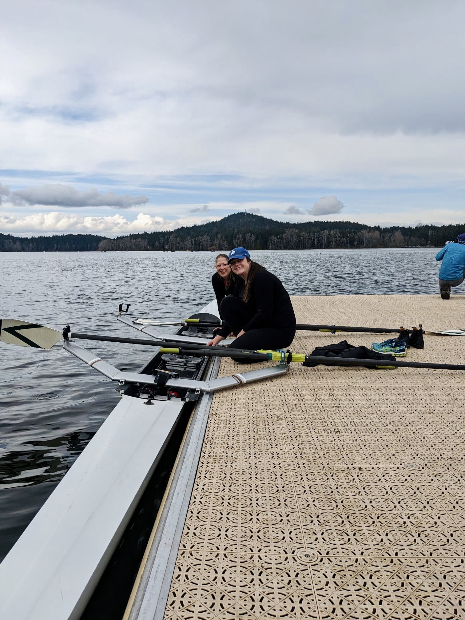 2024 Adult Punch 10x Punch Pass | Victoria City Rowing Club