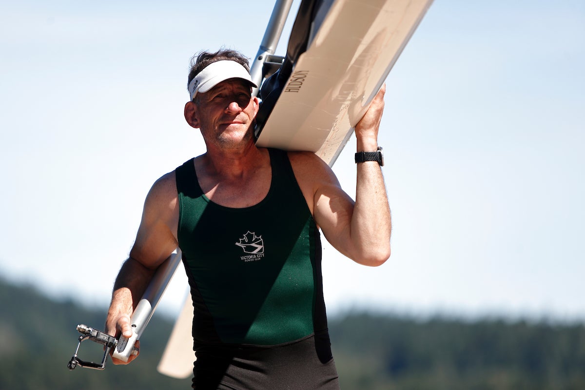 2024-2025 Adult Honourary Membership | Victoria City Rowing Club