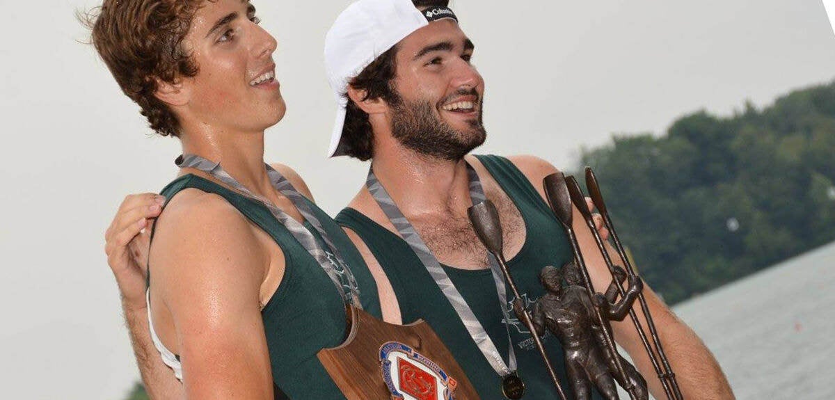 2024-2025 Adult Student Membership | Victoria City Rowing Club